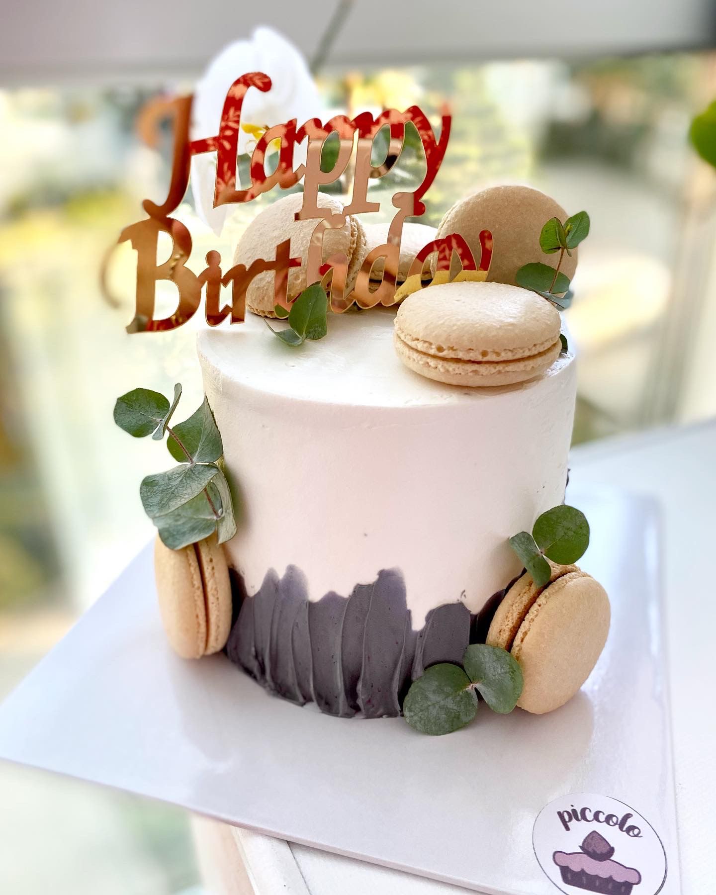 Piccolo Cakery – We Bake Memories!