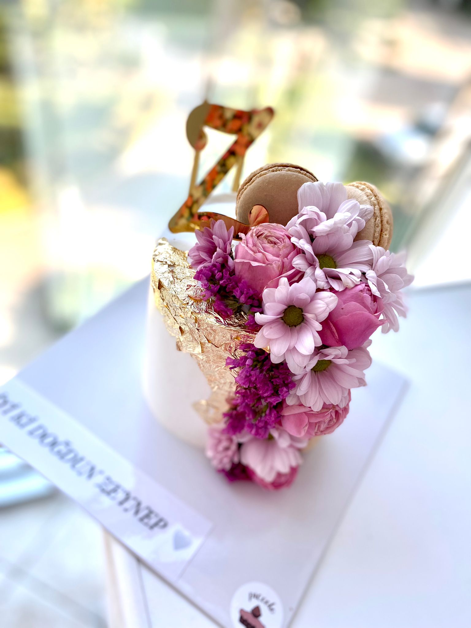 Piccolo Cakery – We Bake Memories!